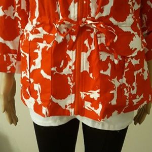 Eden & Olivia | Jackets & Coats | Eden Court Jacket | Poshmark